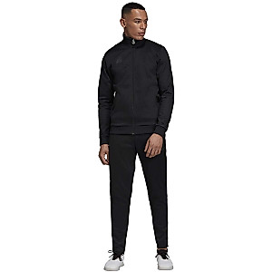 adidas Men's Runnning Jackets Black - DY5826 (M)