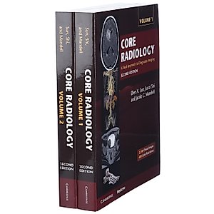 Core Radiology: A Visual Approach to Diagnostic Imaging