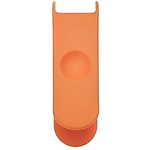 Zing!® 93166 Nylon Bagel Cutter/Bagel Clip, Sold as 1 Pieces, Color May Vary