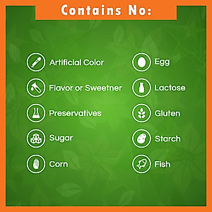 Best Naturals Selenium 200 mcg 240 Tablets - 3rd Party Lab Tested