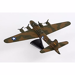 Daron Postage Stamp B17E Flying Fortress 1/155 My Gal Sal