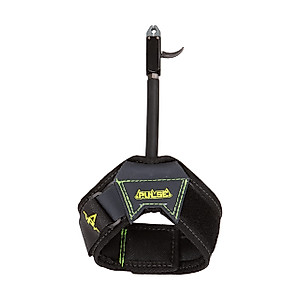 Allen Company Adult Archery Caliper Release, Black