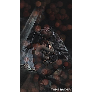Tomb Raider