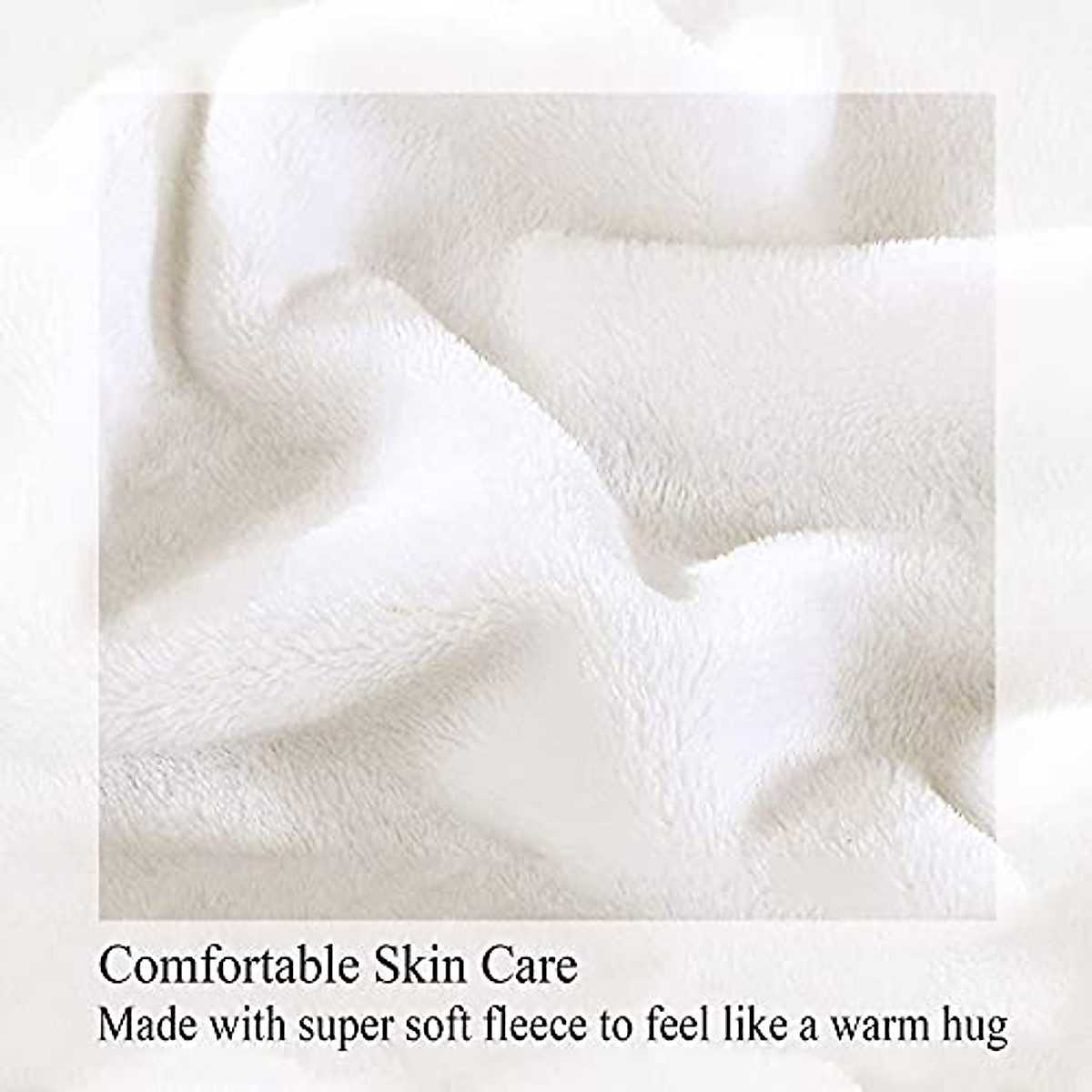 Ivivis to My Son Blanket from Mom, Gifts for Son Throw Blankets for Bed Couch Sofa, Super Soft Lightweight Flannel Fleece Blankets with Positive Encourage for Son Birthday Valentines Day Gift 40"x50"