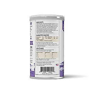 The Honest Kitchen Instant Goat's Milk with Probiotics for Dogs and Cats 5.2 oz