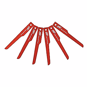 Ingersoll Rand C1101-K2 IQV12 Series C1101 Reciprocating Saw Kit