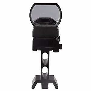 Omegon Deluxe Red Dot Finder with Base