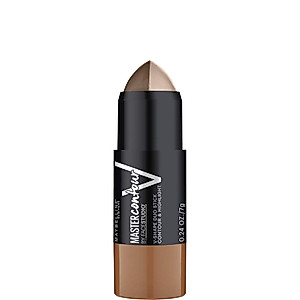 Maybelline Master Contour 1 Light, 1 Count (Pack of 1)
