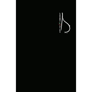 Business Agenda 2023 2024 La mamma italiana: Black ed. - The importance of loving yourself: daily planner 2024 (Business agenda - Eng)