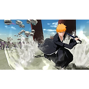 Bleach: Soul Resurreccion - Playstation 3