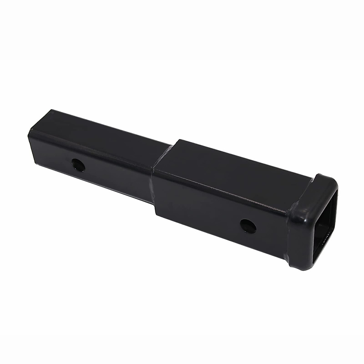 8" Trailer Hitch Extension 8" Trailer Hitch Extender 8 Inches Trailer Hitch Extension for 2-inch Receivers GT 5000 lbs,TW 350lbs.