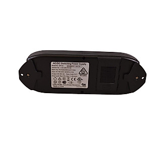 Hmb Power Recliner Supply Transformer or Lift Chair Adapter with Back up and Cables