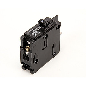 Siemens BQ1B030 Breaker, 30-Amp
