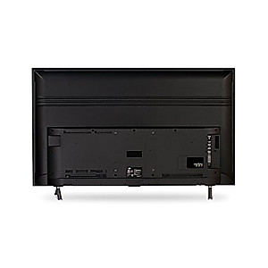 TCL 55S405 55-Inch 4K Ultra HD Roku Smart LED TV (2017 Model)