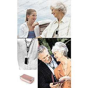 Mobile Cell Phone Sound Amplifier Wearable 72dB