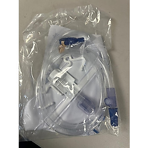 Bag, Drainage, Anti-Reflux Tower, 2000ML