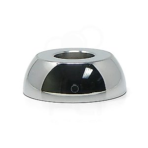 OTTO DIY Replacement Stainless Steel Pivot for Original Sanwa Pivot JLF-P-4 Sanwa JLF Series Joystick Pivot / V5 Kit Replaced