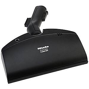 Miele SEB 217-3 Electrobrush Power Head for Heavy Duty Carpeting, Fits Miele Models with Direct Electro Connect