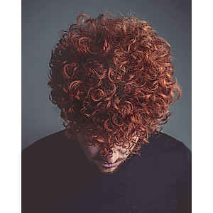 Reuzel Daily Shampoo, Cleanses Hair and Scalp, 33.81 oz