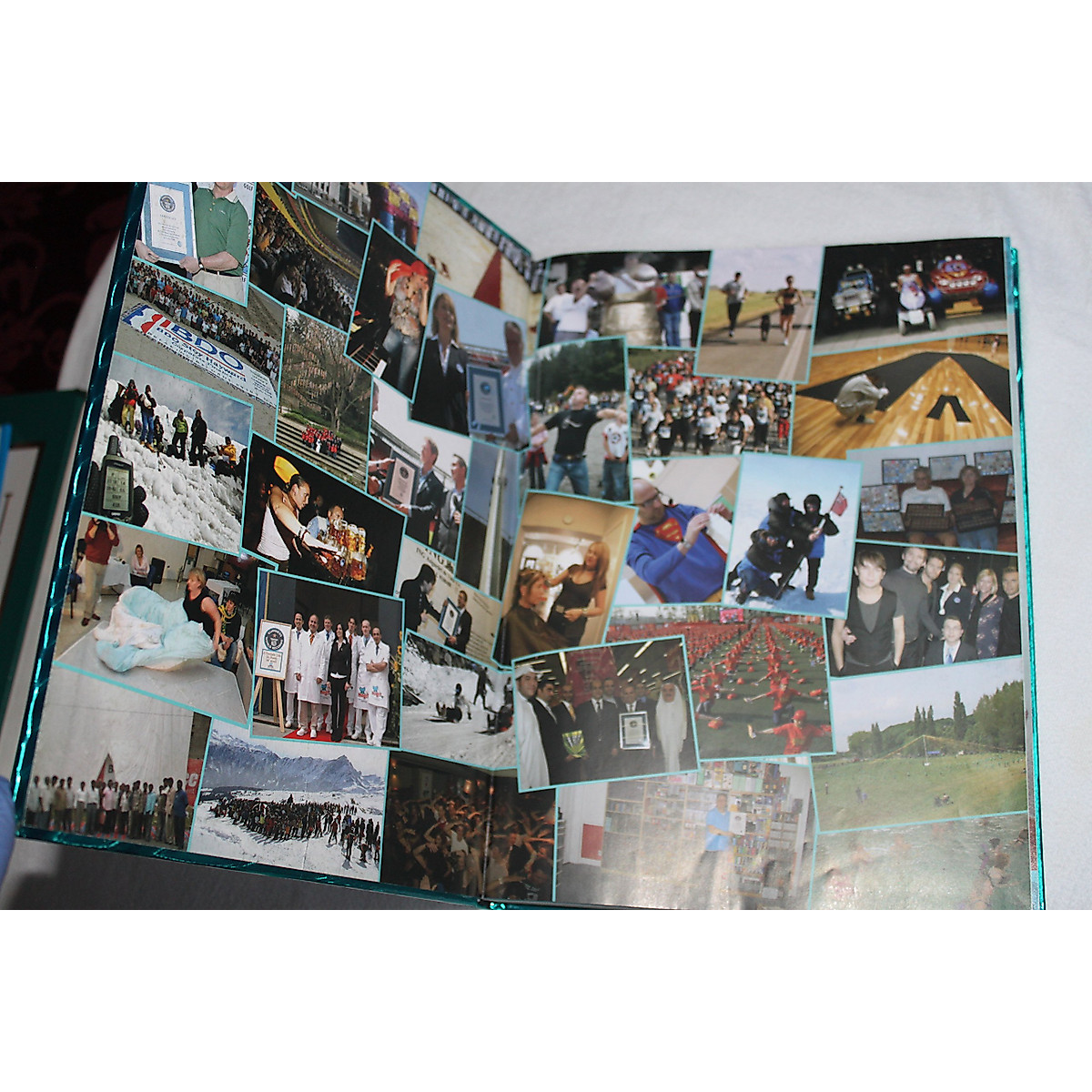 Guinness World Records 2010: The Book of the Decade