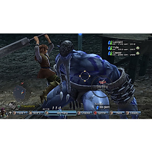 White Knight Chronicles II