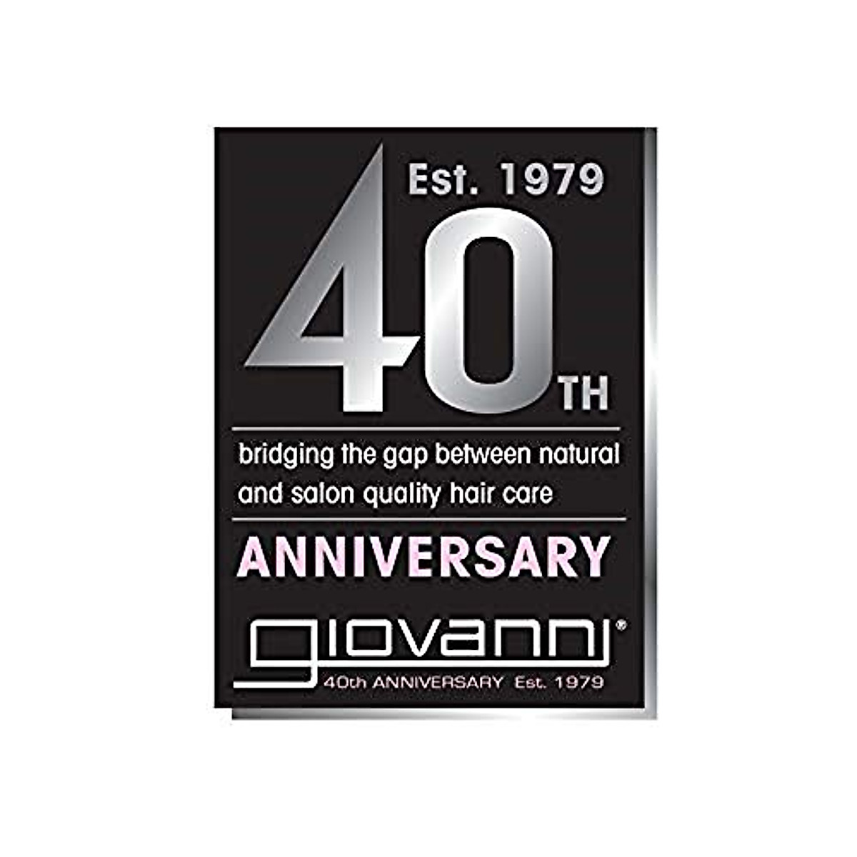 GIOVANNI 2chic Ultra-Volume Leave-In Conditioning & Styling Elixir - Builds Volume, Promotes Weightless Control for Fine/Thin Hair, Volumizing Formula with Papaya & Tangerine Butter, Color Safe - 4 oz