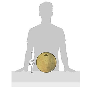 Remo Tambourine (UL0110BT013)