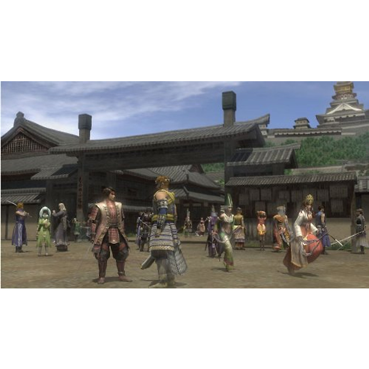 Nobunaga's Ambition Online ~Tenkamugennosyo~ [Japan Import]