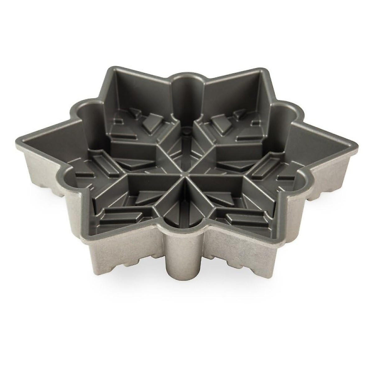 Nordic Ware Snowflake Pan