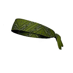 JUNK Brands Adventurer-FT Adventurer Flex Tie Headband