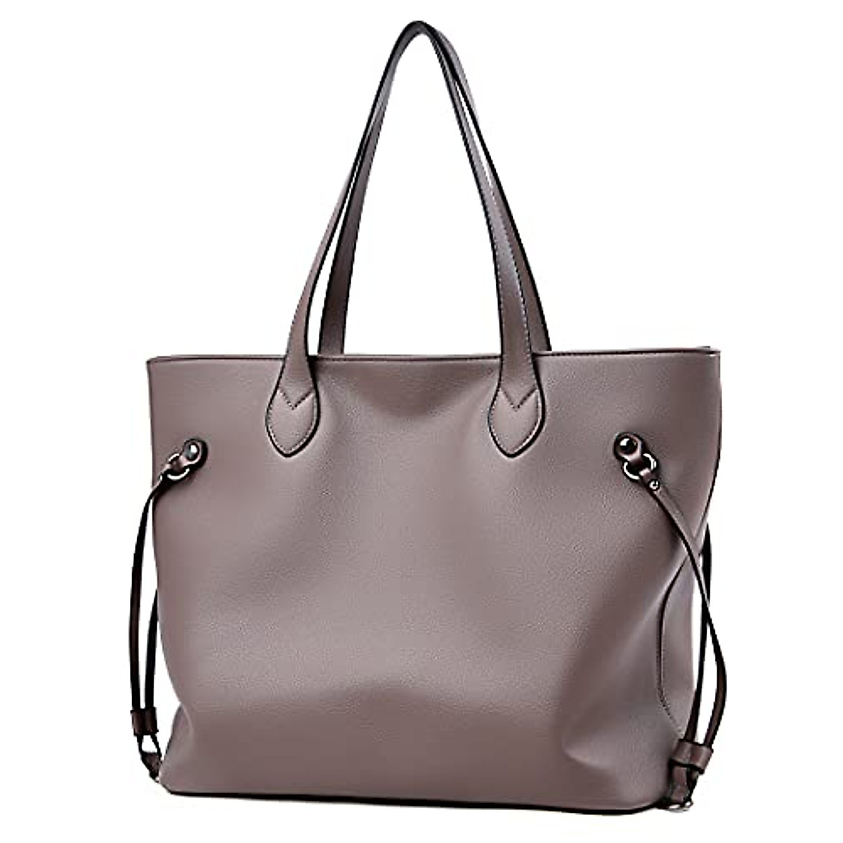 FSDWG Women Fashion Handbags Wallet Tote Bag Shoulder Bag Top Handle Satchel Purse