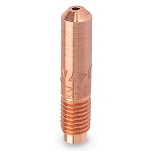 MILLER ELECTRIC Miller MIG Welding Contact Tip 172034