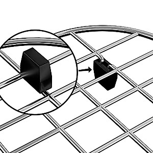 SANNO Kitchen Sink Grate Stainless Steel Sink Protector for Kitchen Sink, Grid Sink Protector Kitchen Sink Rack for Bottom of Sink,Center Drain Sink Bottom Grid,25"L X 12.8"W