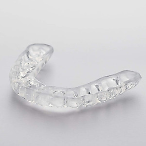 Custom Soft Teeth Grinding Guard