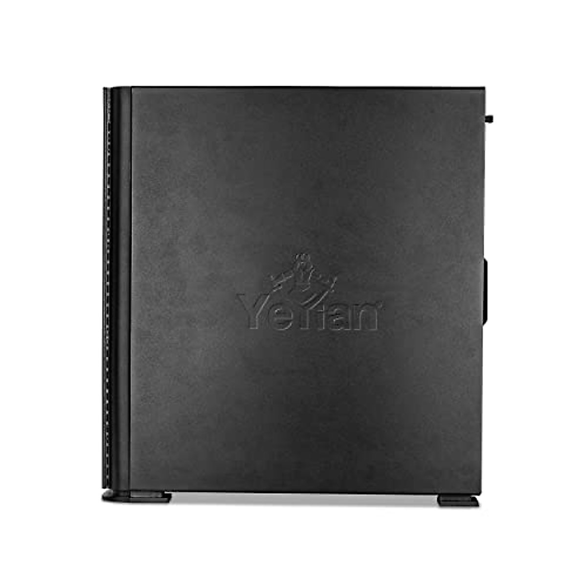 YEYIAN Yari AIO Cooled Gaming Desktop - Ryzen 7 7700X 5.40 GHz, 16GB DDR5 5600MHz RAM, 1TB NVMe SSD, NVIDIA GeForce RTX 4070 12 GB GDDR6X Graphics, VR Ready, USB-C, Windows 11 Home