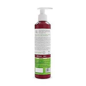 Mamaearth Onion Conditioner | Anti Hair Loss & Hair Growth with Coconut Oil | Organic Deep Conditioner for Color Treated Hair | 8.45 Fl Oz (250ml)