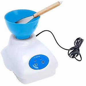 Aphrodite HL-YMC Impression Alginate Material Mixer with Mixing Bowl
