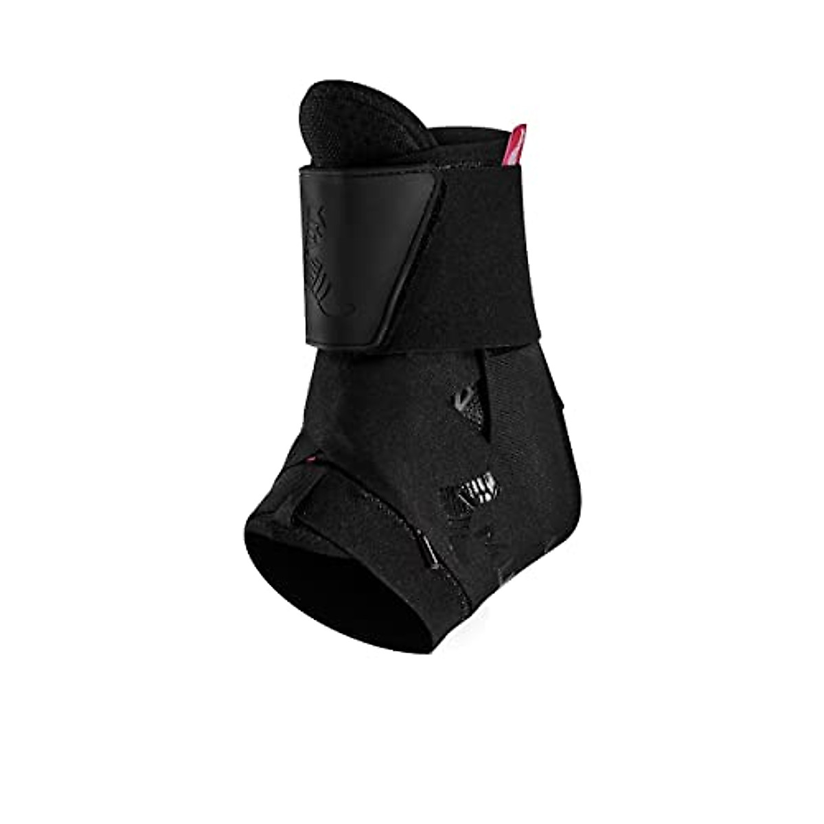 MUELLER Sports Medicine The One Ankle Support Brace, For Men and Women, Black, Medium
