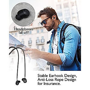 AHBTEYM for Google Pixel Buds Pro Case,Anti-Lost Strap,Silicone Cover with Keychain,Sports Lanyard for Women Men Girl boy for Google Pixel Buds Pro 2022 (Lemongrass Case+Lemongrass Strap)