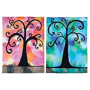 Spectra Bleeding Tissue Shapes Assortment, 25 Assorted Colors, Assorted Sizes & Shapes, 1.1 Lbs.