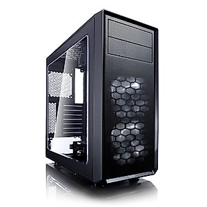 Adamant Custom Liquid Cooled 3D Modelling Autocad SolidWorks CAD Workstation Computer Intel i9 11900K 3.5Ghz 64Gb DDR4 RAM 2TB HDD 500Gb NVMe 3500MB/s SSD Win 10 600W WiFi Quadro A2000 6Gb
