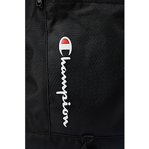 Champion Core Backpack Black One Size