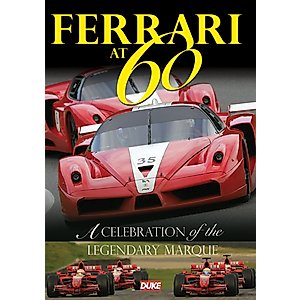 Ferrari at 60