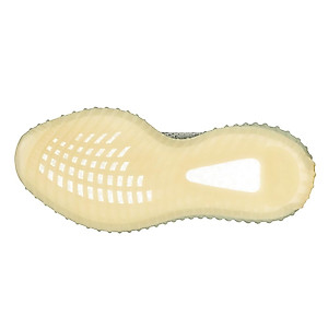 adidas Mens Yeezy Boost 350 V2 FX9035 Desert Sage - Size 5.5