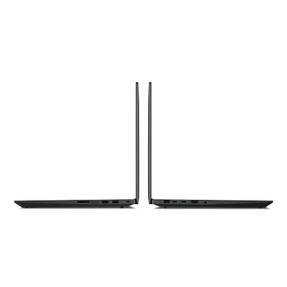 Lenovo ThinkPad P1 Gen 5, Intel Core i9-12900H, 14C, 16.0" WQXGA (2560x1600) IPS 500nits, 32GB DDR5 RAM, 1TB PCIe NVMe SSD, NVIDIA GeForce RTX 3080 Ti, Backlit KYB, Fingerprint Reader, Windows Pro