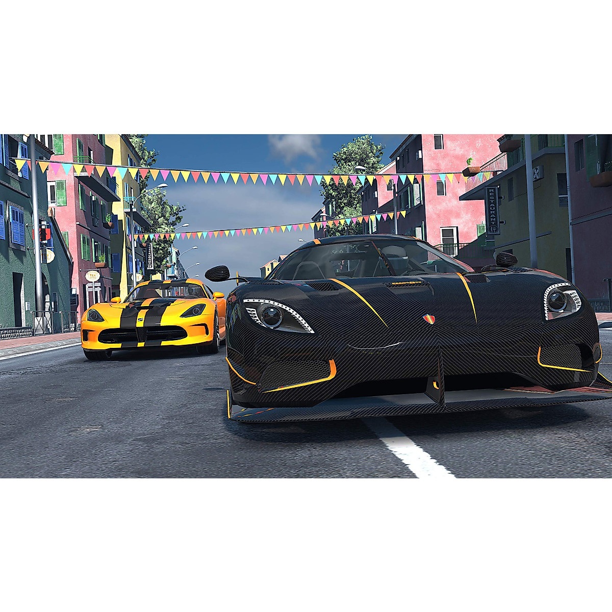 Gear Club Unlimited 2 (NSW) - Nintendo Switch (Renewed)