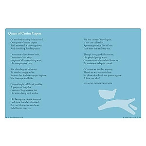 Dog Blessings: Poems, Prose, and Prayers Celebrating Our Relationship with Dogs