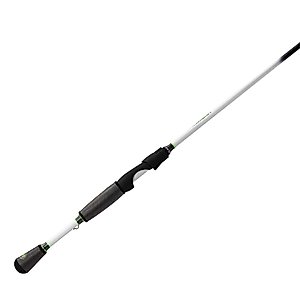 Lew's Mach 7'6"-1 Medium Heavy IM7 Open Water Spinning Rod