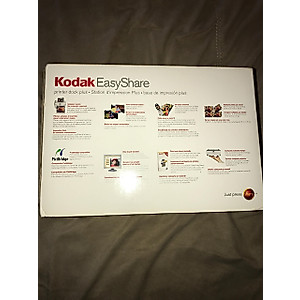 Kodak Easyshare Printer Dock PLUS