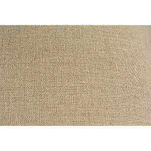 Rovagnati LINO Extra 40-100% linen canvas INTERFACING/INTERLINING - finest available - Made in Italy